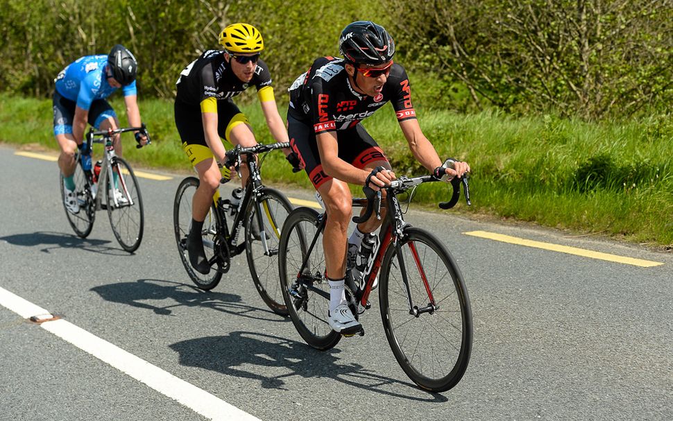 An Post Ras 2015: Stage 6 Results | Cyclingnews