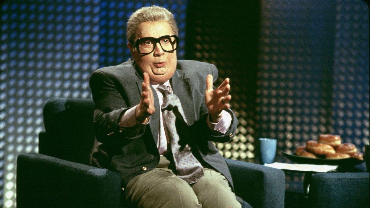 7 roles that show why we find Martin Short hilarious | What to Watch