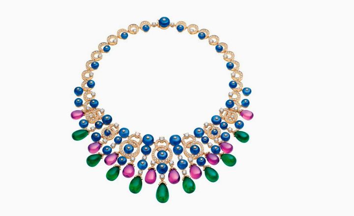 Behind the scenes at the Bulgari design studio in Rome | Wallpaper