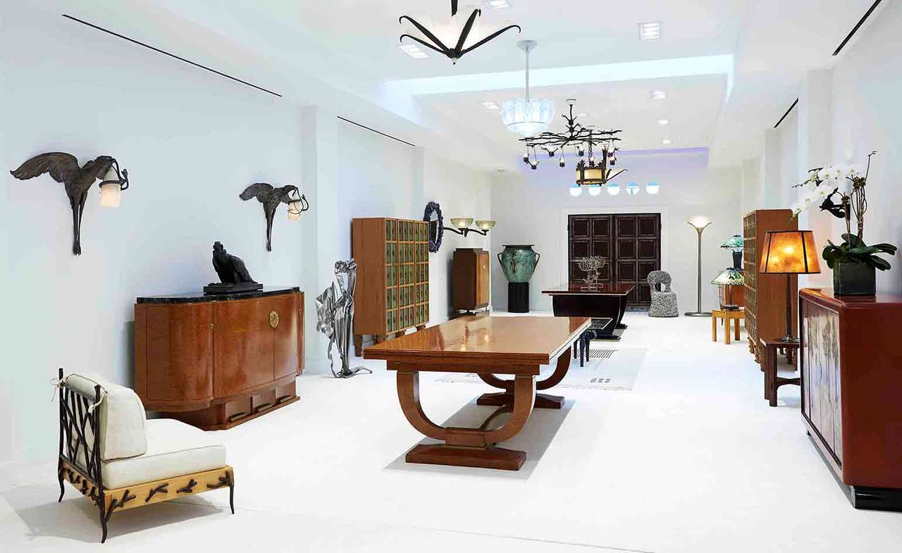 Delorenzo Gallery reopens in NYC | Wallpaper*