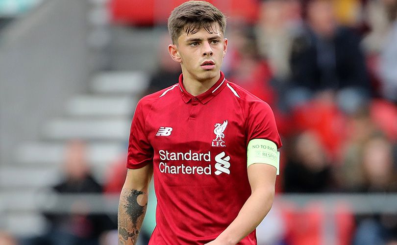 10 youngsters Liverpool fans can get VERY excited about in 2019 ...