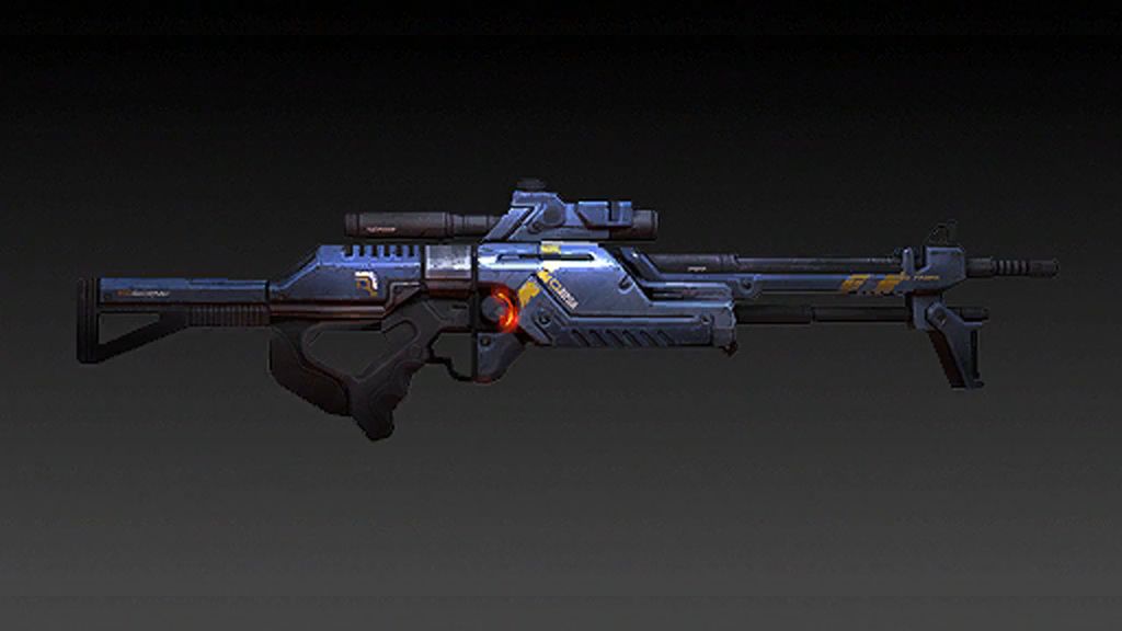 The best Mass Effect 2 weapons | GamesRadar+