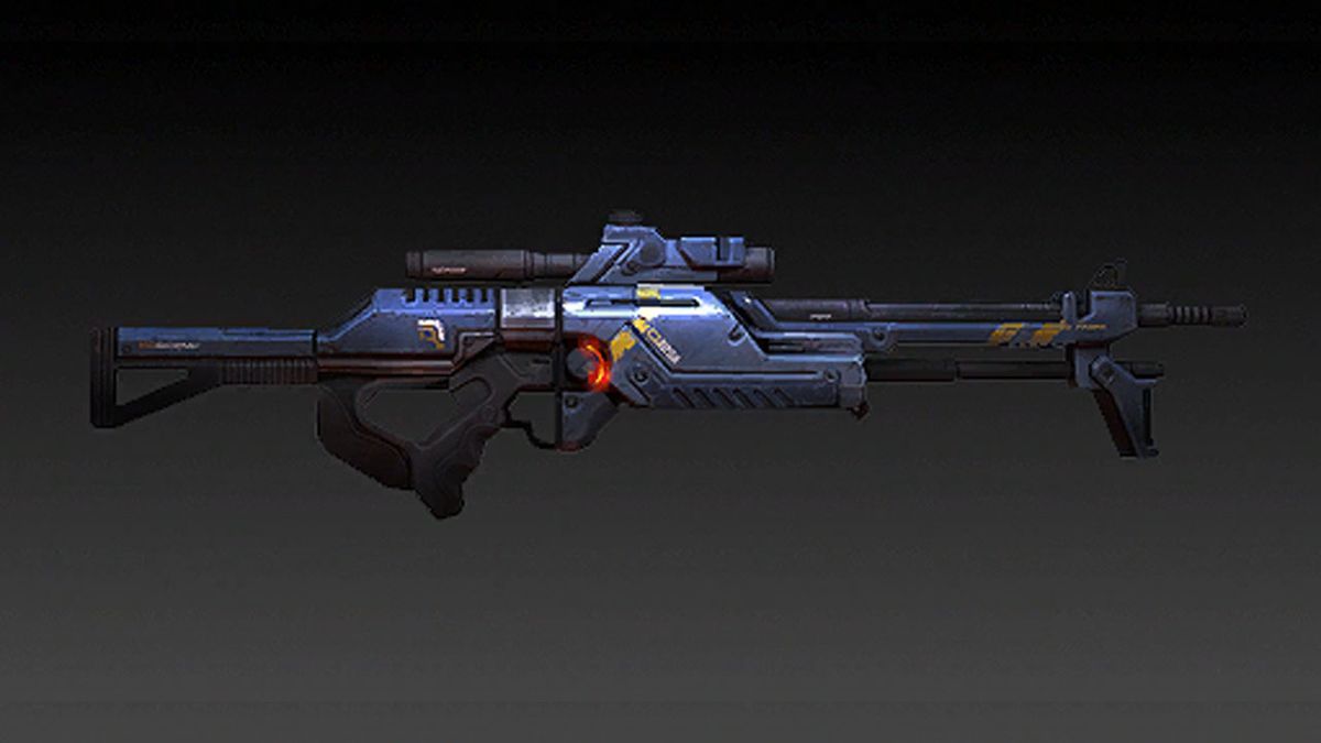 The best Mass Effect 2 weapons | GamesRadar+