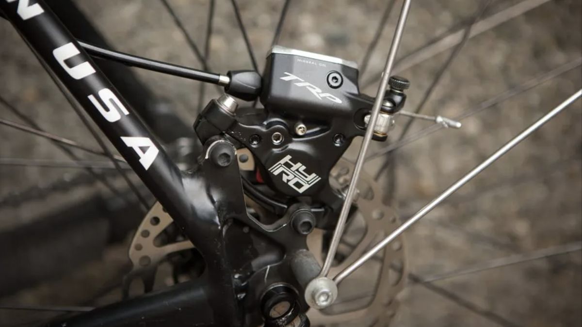 What can you do to upgrade the performance of your disc brake system ...