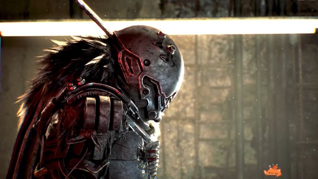 Menace looks like a departure from Battle Brothers, but its tactical ...