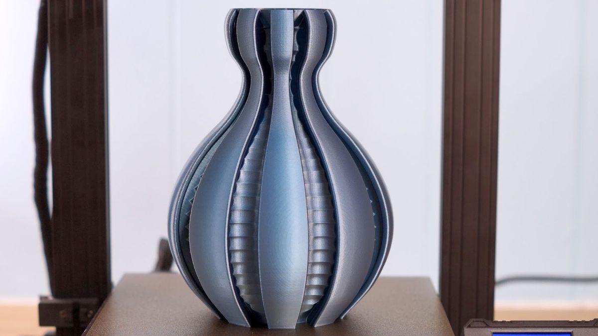 Best Filaments for 3D Printing 2025 | Tom's Hardware