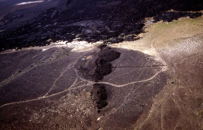 In Photos: Mysterious Stone Structures in Saudi Arabia | Live Science
