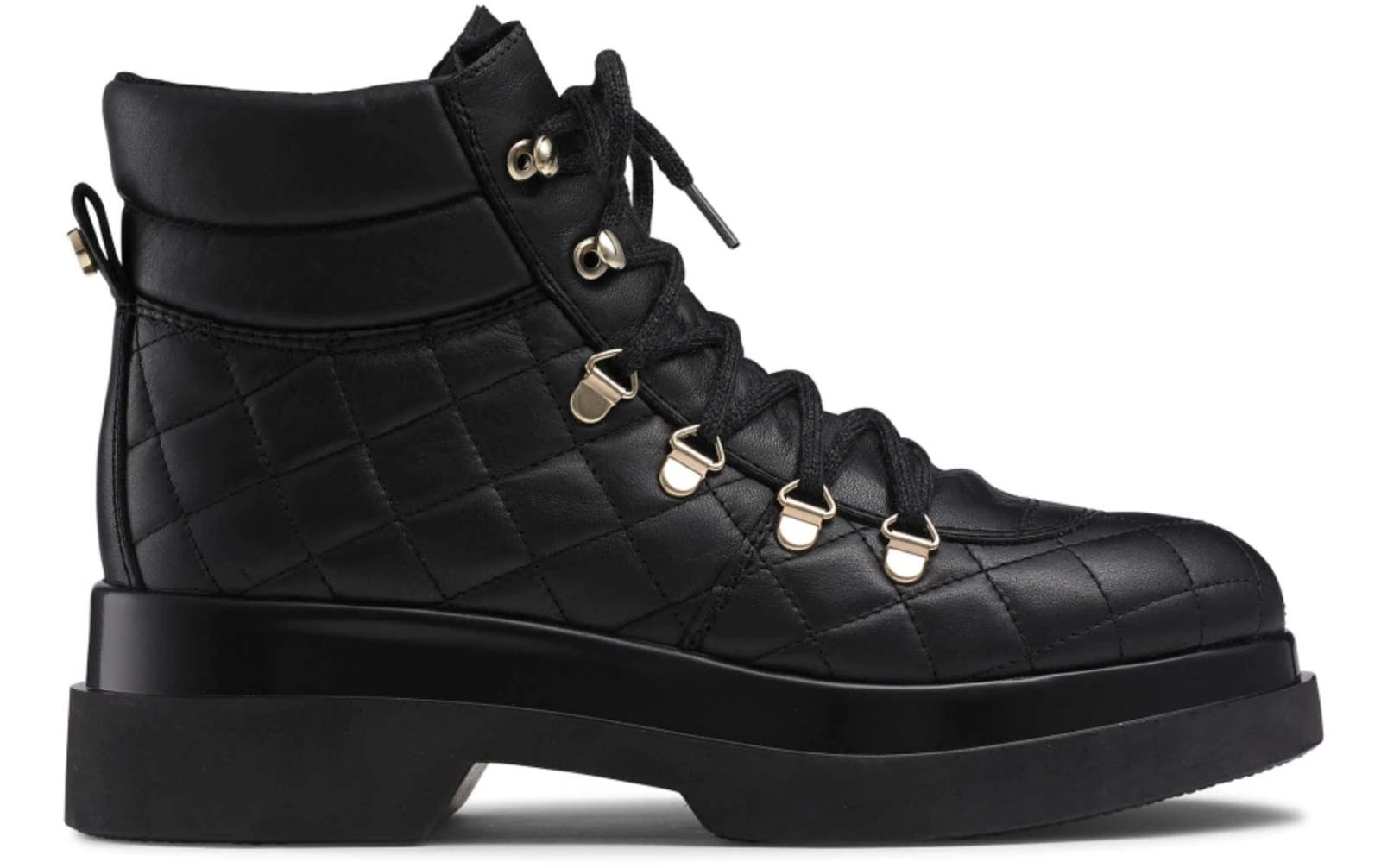 Fashionable stomper boots to add to your autumn wish lists | Woman & Home