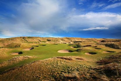 What Courses Has James Braid Designed? | Golf Monthly