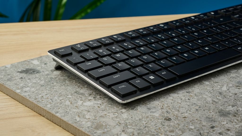 Cherry KW X ULP review: This might be my new favorite productivity ...