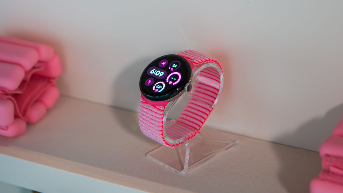 Best smartwatch for women | Android Central