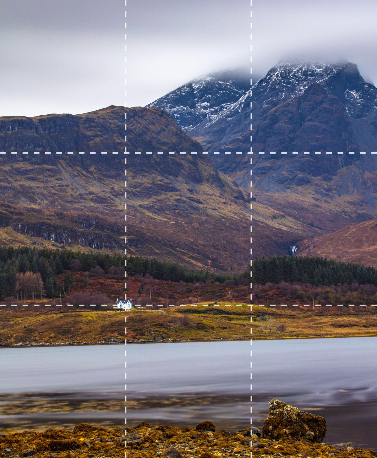 Landscape Photography Masterclass: Get to grips with composition ...