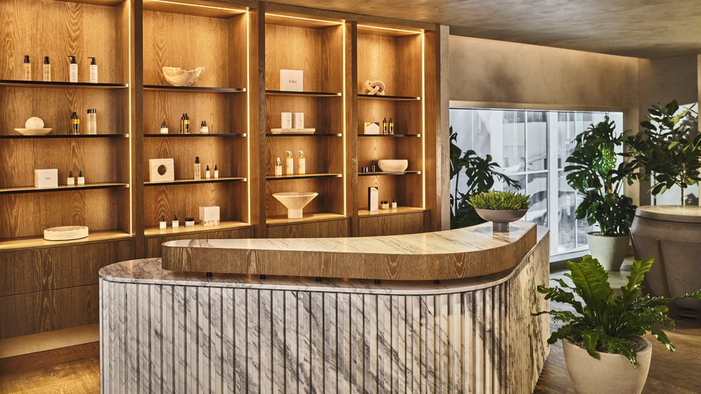 Conrad Los Angeles hotel opens | Wallpaper*