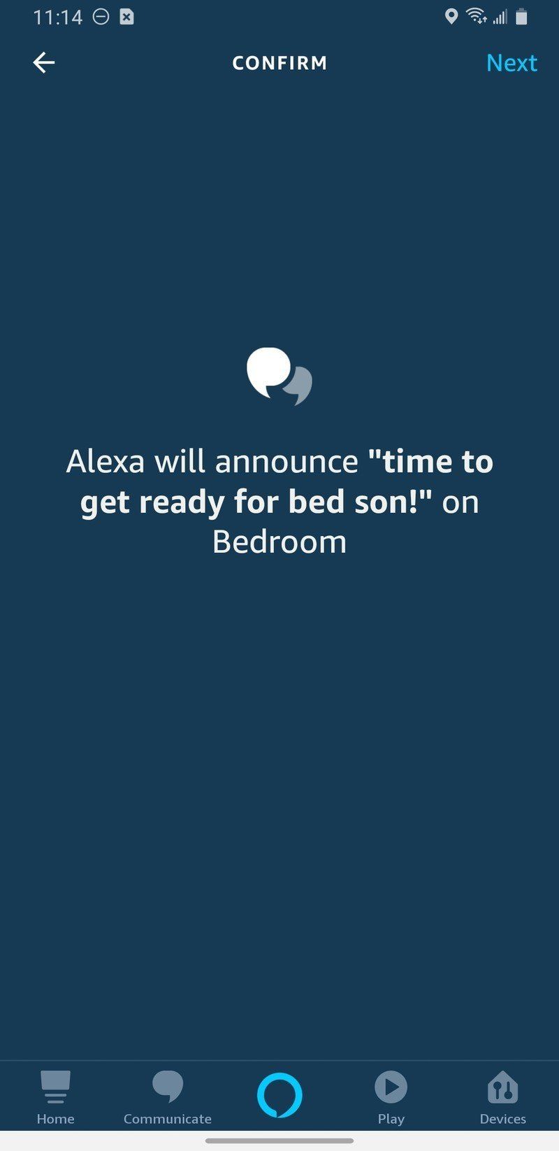 How to set up kid routines on your Amazon Echo | Android Central