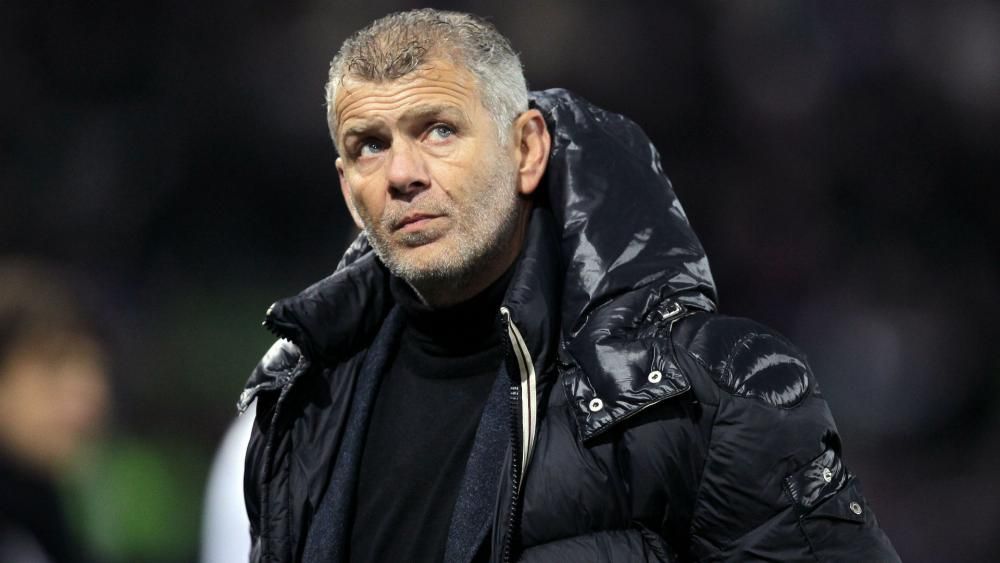 Ligue 1 Preview: Garande plays down PSG trip | FourFourTwo