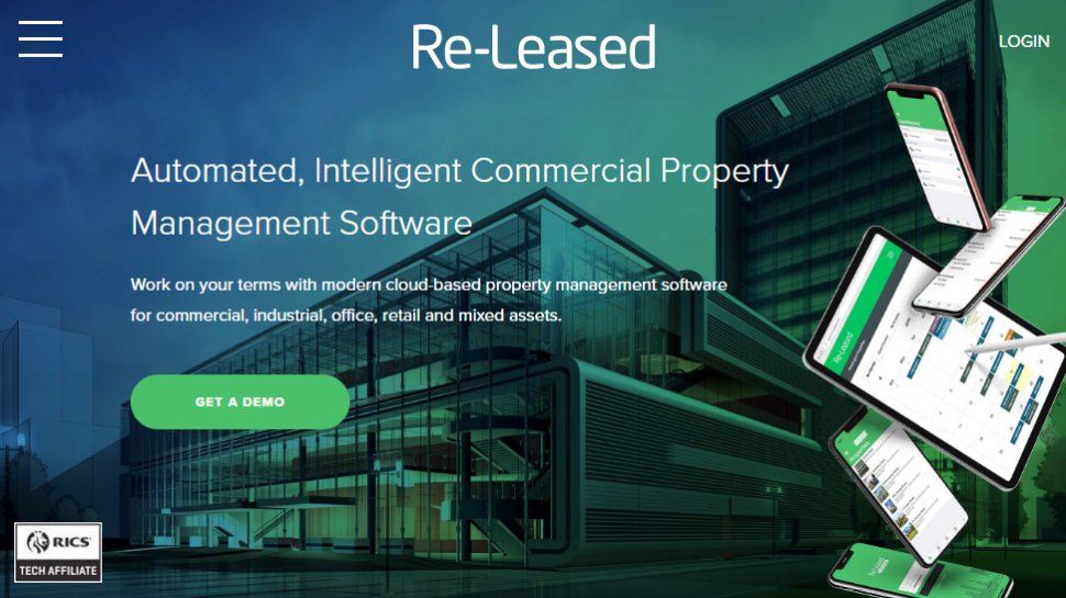 Best property management software of 2022 | TechRadar