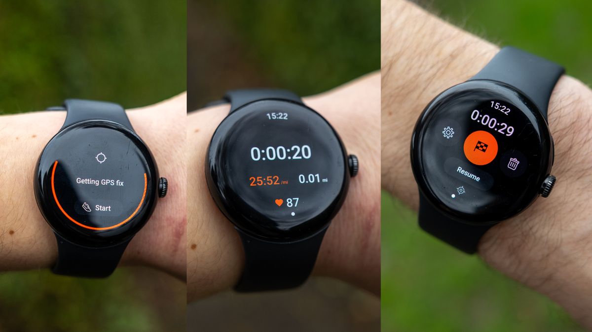 How to use Strava with your smartwatch | TechRadar