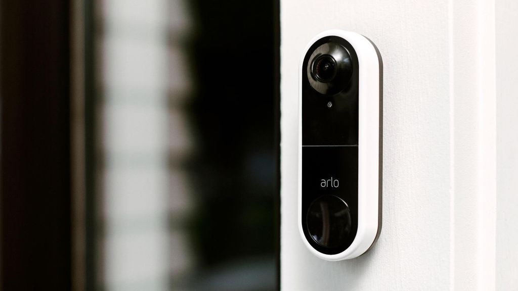 How do video doorbells work? | TechRadar How do video doorbells work? | TechRadar