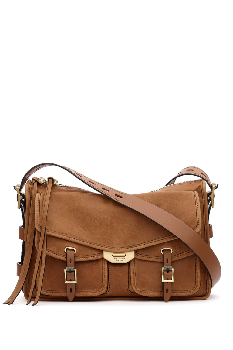 Fall 2021 Handbag Trends | Best New Handbags for Fall | Marie Claire