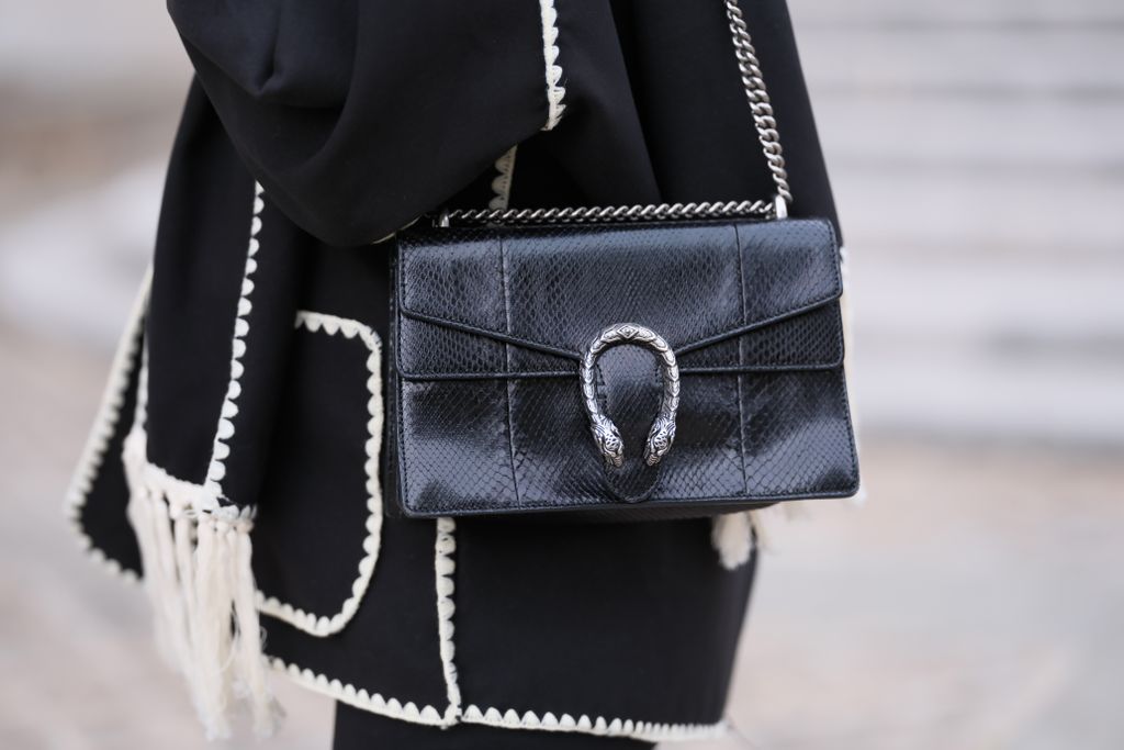 Gucci Cyber Monday 2023: What to buy in the Gucci sale | Marie Claire UK