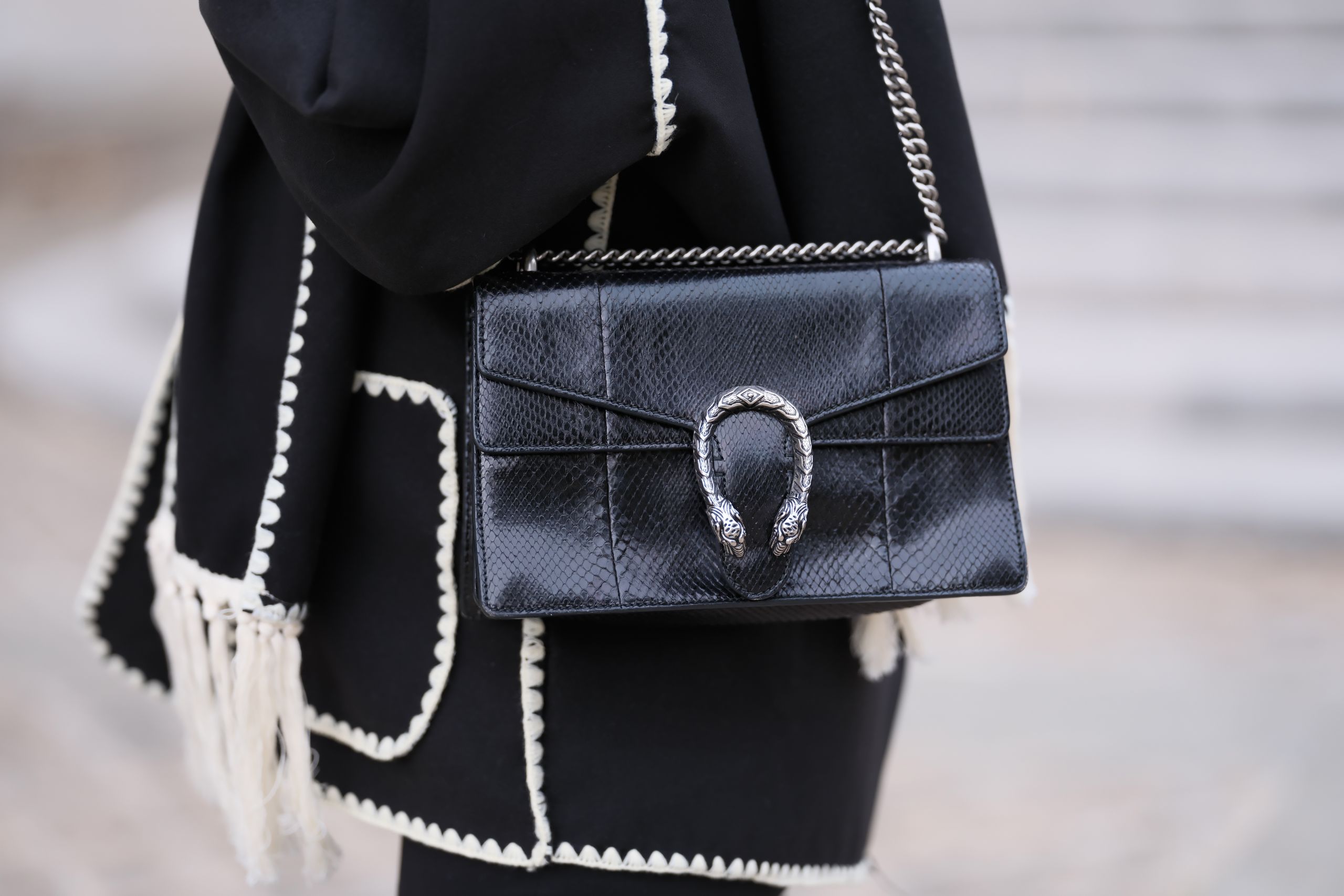 Gucci Cyber Monday 2023: What to buy in the Gucci sale | Marie Claire UK