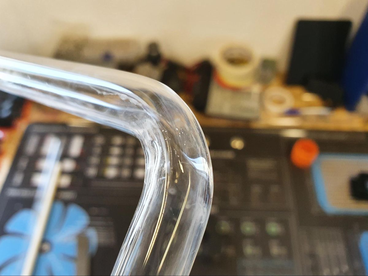 How to Cut Hard Tubing for Your Custom Loop | Tom's Hardware