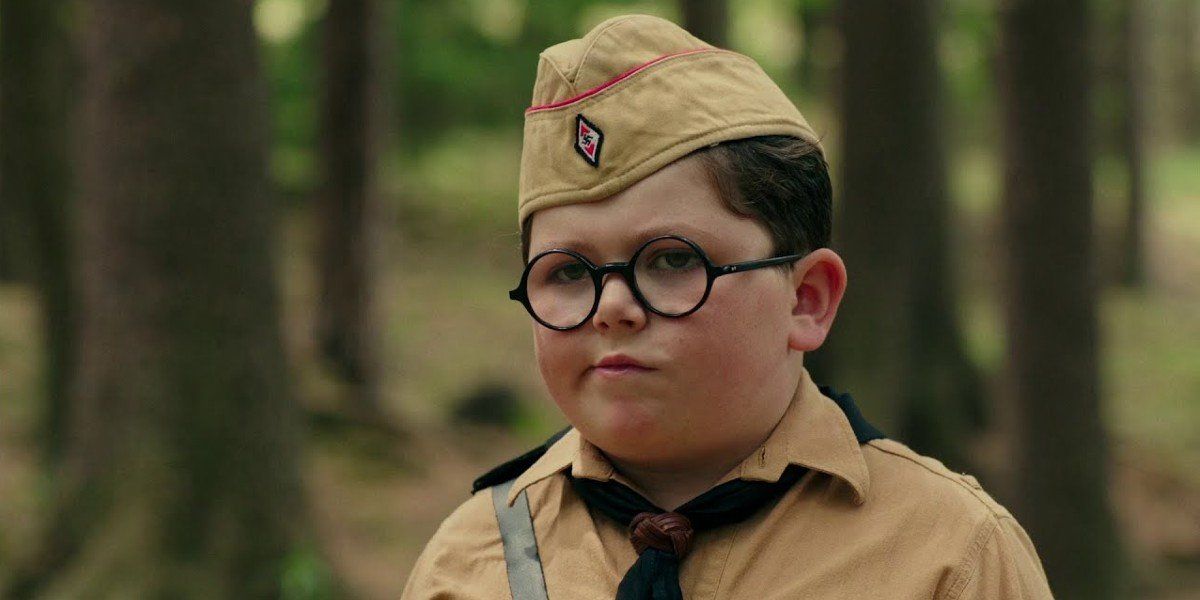 What The Jojo Rabbit Cast Is Doing Now | Cinemablend