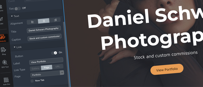 Zenfolio review: website builder is great showcase tool for ...