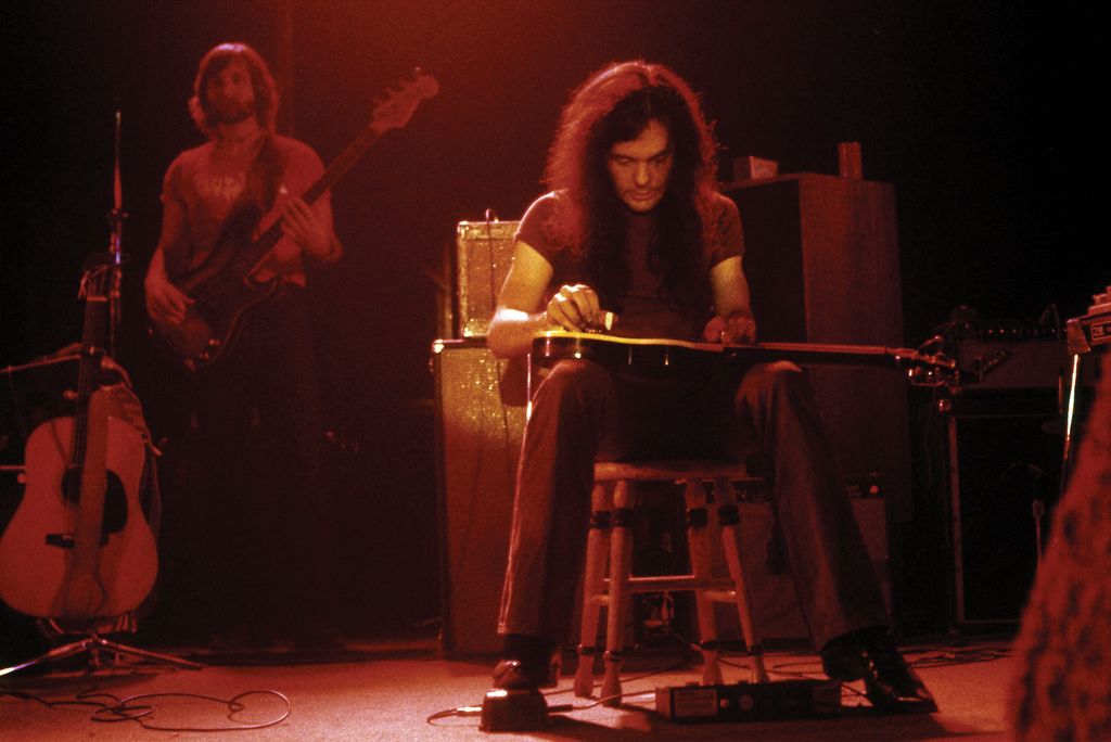 David Lindley is remembered in tribute by Jackson Browne, Ry Cooder ...