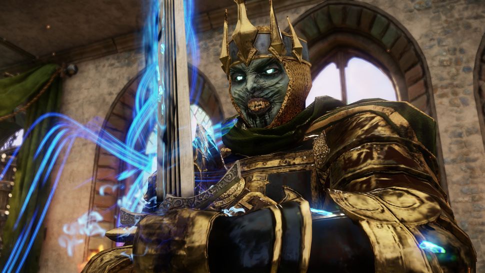 MMOs had a great year in 2024, with the genre the liveliest it's been ...