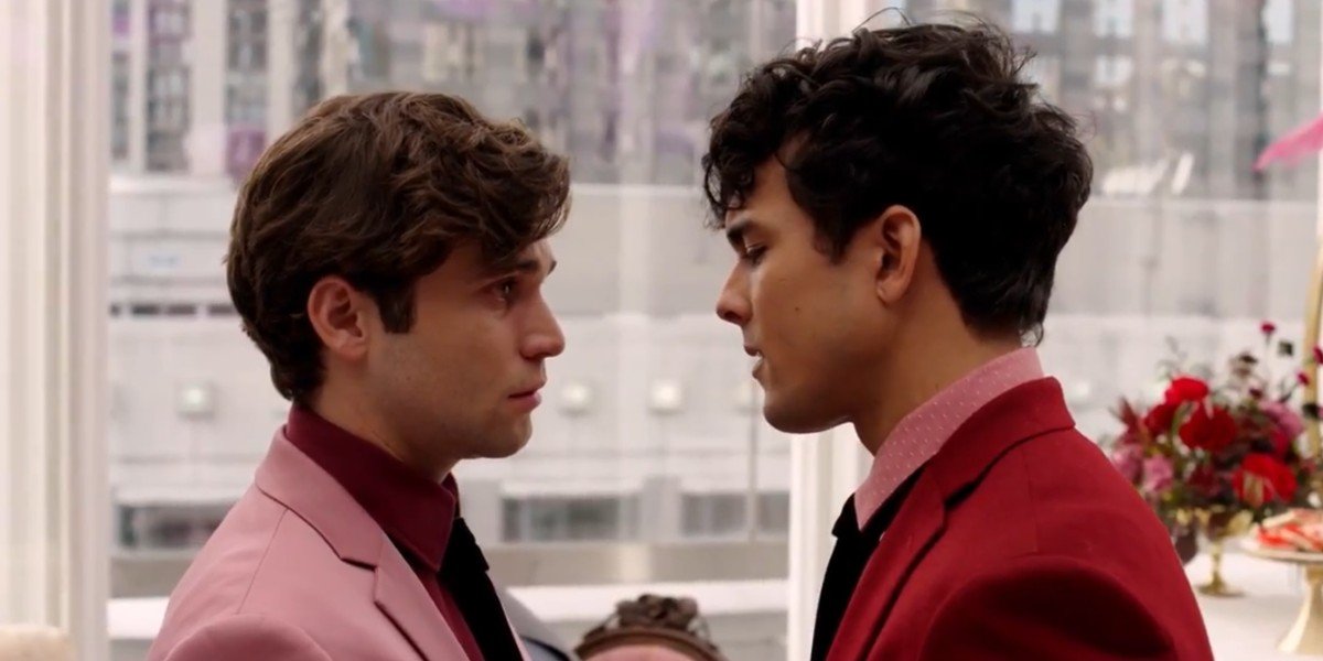 12 ‌Great‌ ‌LGBTQ‌ ‌Romantic‌ ‌Comedies‌ ‌And‌ ‌How‌‌ To‌ ‌Watch‌ ‌Them ...
