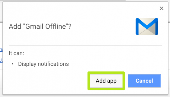 How to Set Up Offline Gmail on Your Chromebook | Gmail Offline | Laptop Mag