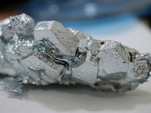 Facts About Vanadium | Live Science