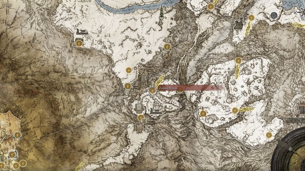 How to complete the Elden Ring Yura quest | PC Gamer