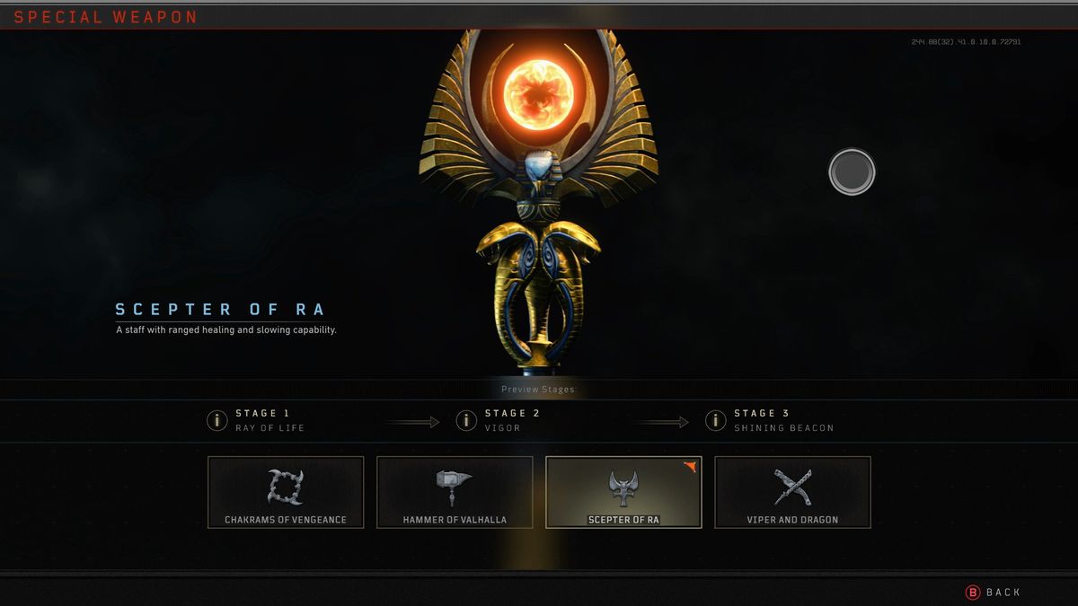 Call of Duty: Black Ops 4 complete weapons list | Windows Central