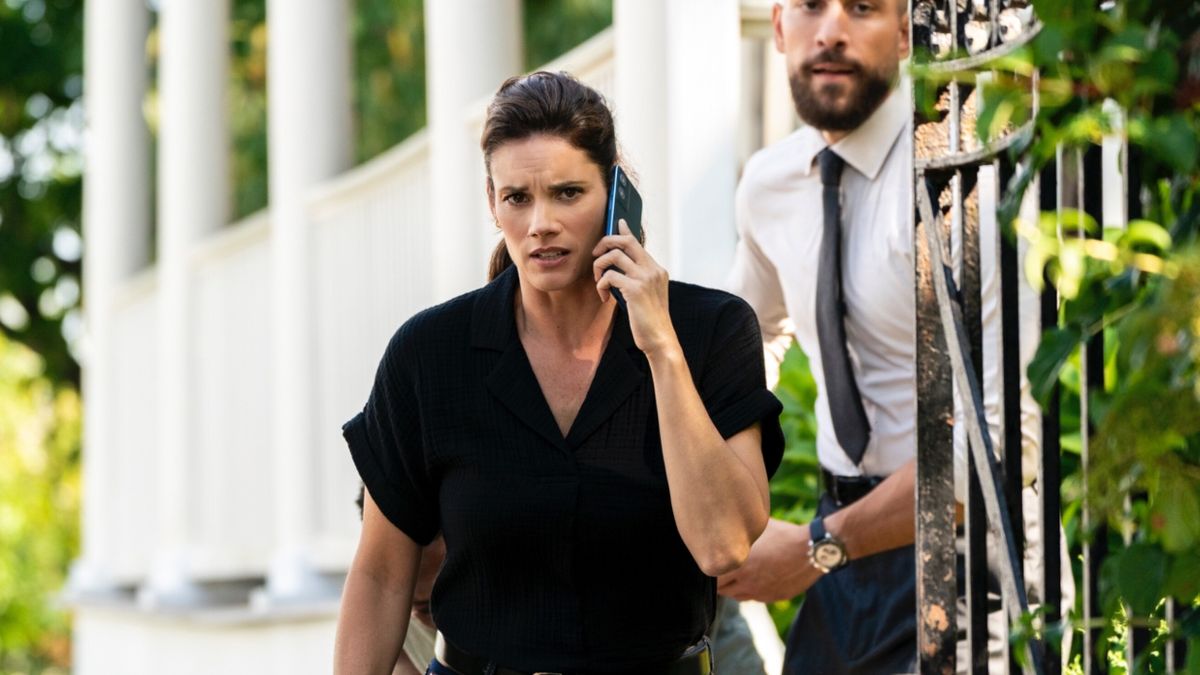 After CBS’ FBI Killed Off A Key Character, Here’s What The Showrunner ...