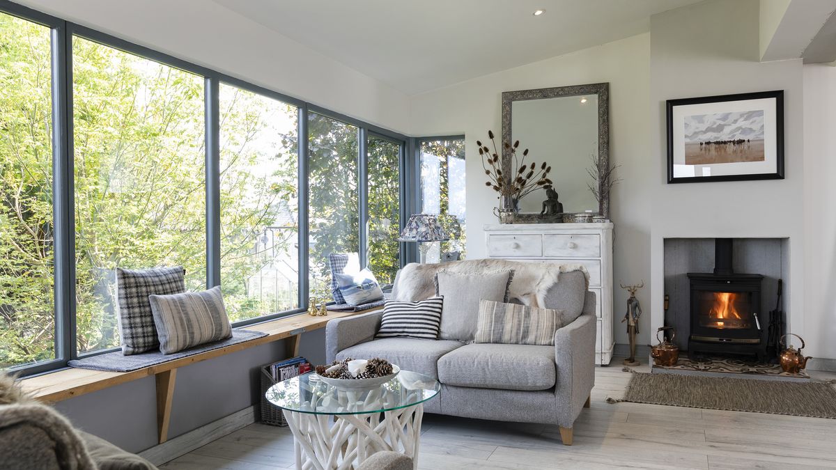 Window Sill Ideas: Tips to Turn Your Sill Into a Focal Point | Homebuilding