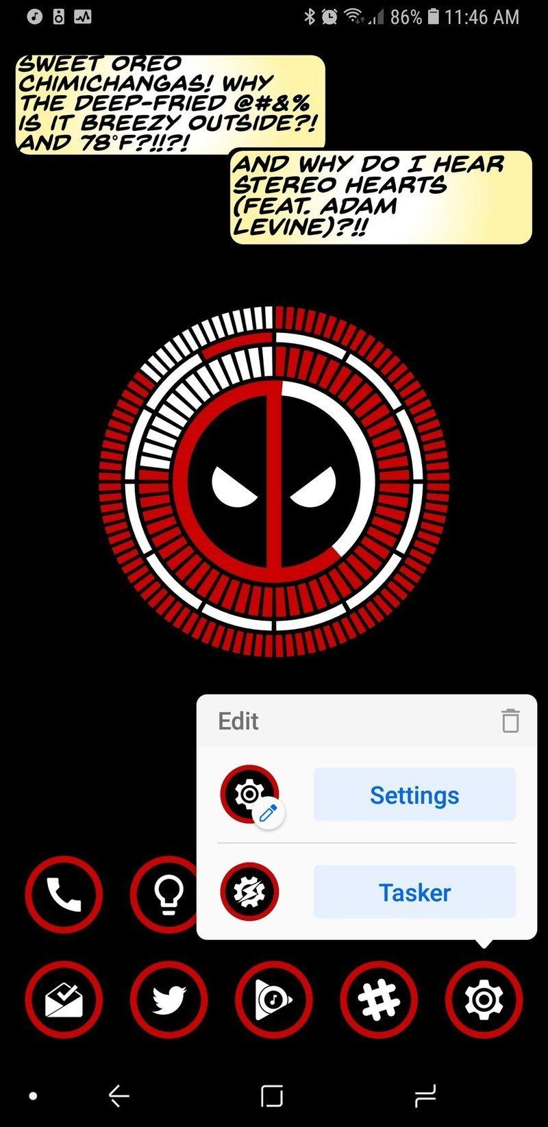 Smart Launcher 5 review: An amazing balance of customization and ...