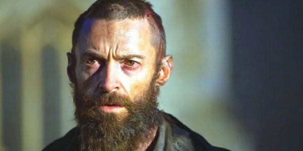 Hugh Jackman Confirmed For Blackbeard In Joe Wright's Pan | Cinemablend