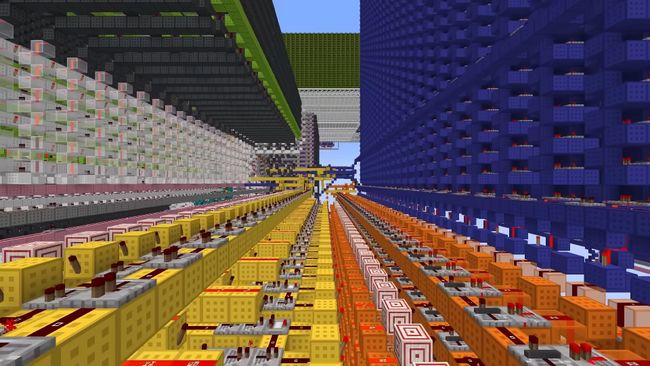 Want a ChatGPT response that takes 2 hours? CraftGPT is an AI made ...