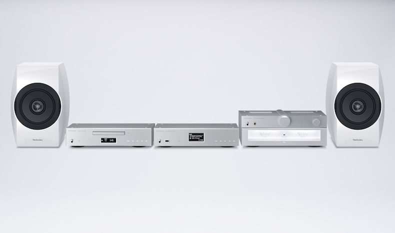Technics returns with high-end hi-fi | What Hi-Fi?