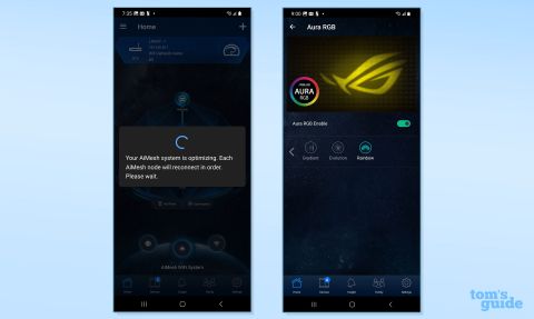 Asus ROG Rapture GT6 review | Tom's Guide