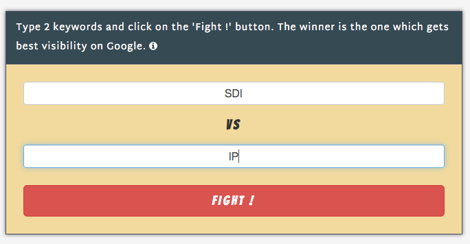 SDI vs. IP: Packet to Packet | TV Tech