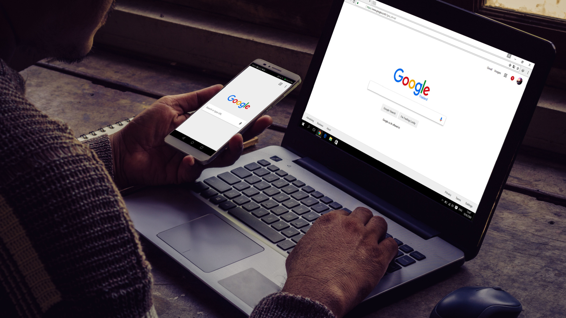 Google Is Bringing An Awesome Android Phone Feature To Your Chrome 
