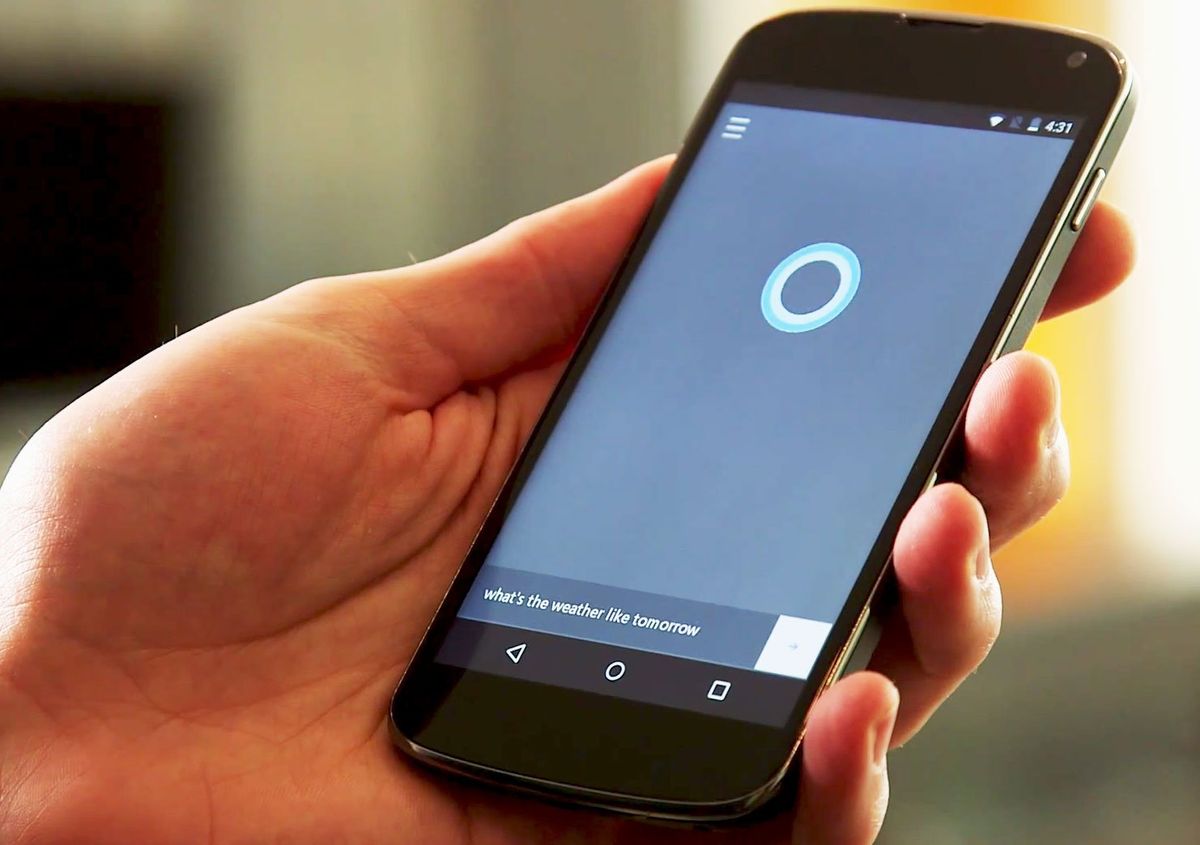 Microsoft's Phone Companion and cross-platform apps are its Windows ...