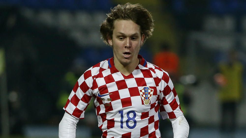 Halilovic: Missing Euro 2016 would not be a tragedy | FourFourTwo