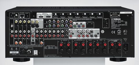 Yamaha RX-A1020 review | What Hi-Fi?