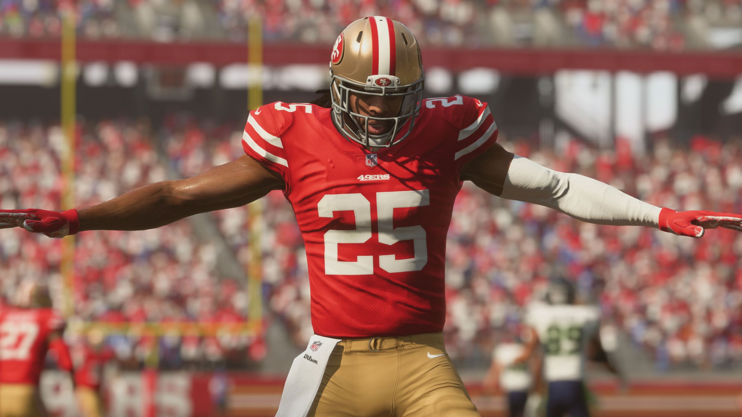 Madden 19 recommended specs, performance, and graphics options | PC Gamer