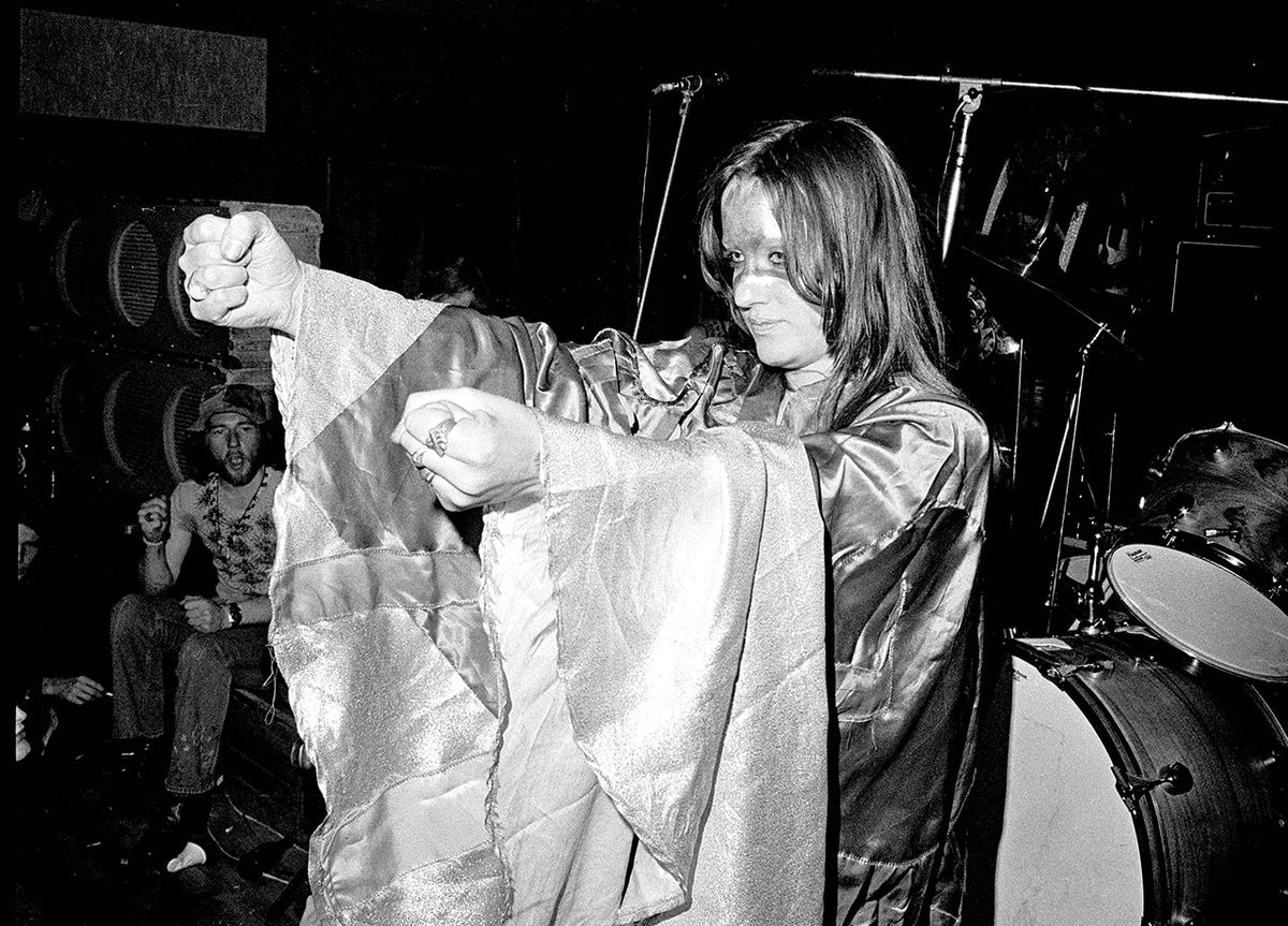 How Hawkwind went In Search Of Space | Louder