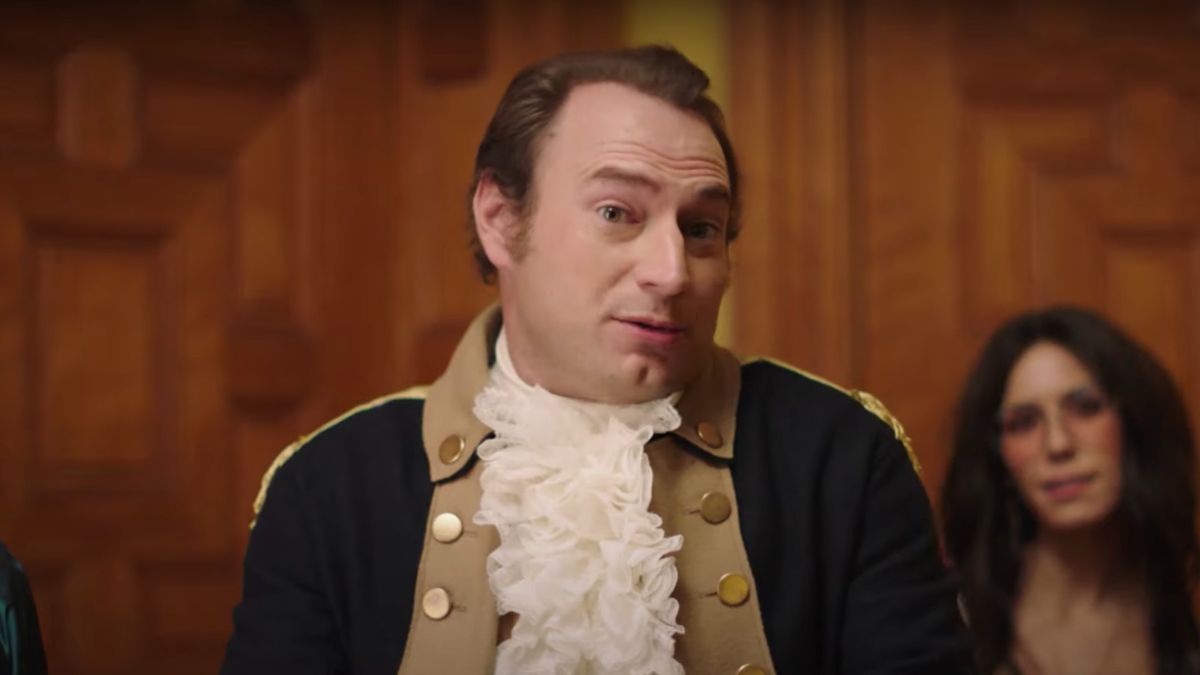 Ghosts Cast: Where You've Seen The CBS Sitcom Stars Before | Cinemablend